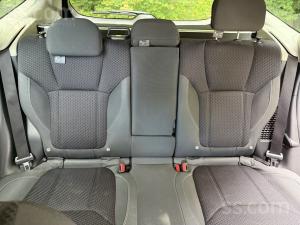Red Subaru Forester 2020 in Jurmala, with an engine capacity of 2.00 L and mileage of 103 thousand km for 21999 €, photo 11 on AUTOMOTO.COM.LV