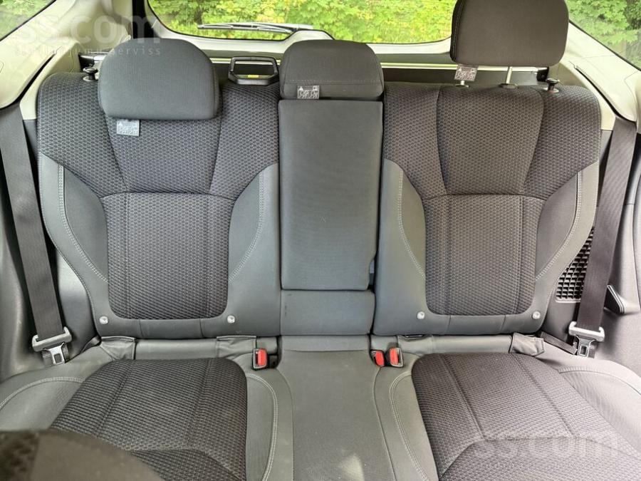 Red Subaru Forester 2020 in Jurmala, with an engine capacity of 2.00 L and mileage of 103 thousand km for 21999 €, photo 11 on AUTOMOTO.COM.LV