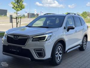 Sarkans Subaru Forester 2022 Viļņa, ar dzinēja tilpumu 2.00 L un nobraukumu 178 tūkst. km par 18999 €, foto 4 vietnē AUTOMOTO.COM.LV