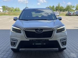 Sarkans Subaru Forester 2022 Viļņa, ar dzinēja tilpumu 2.00 L un nobraukumu 178 tūkst. km par 18999 €, foto 5 vietnē AUTOMOTO.COM.LV