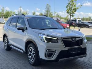 Sarkans Subaru Forester 2022 Viļņa, ar dzinēja tilpumu 2.00 L un nobraukumu 178 tūkst. km par 18999 €, foto 6 vietnē AUTOMOTO.COM.LV