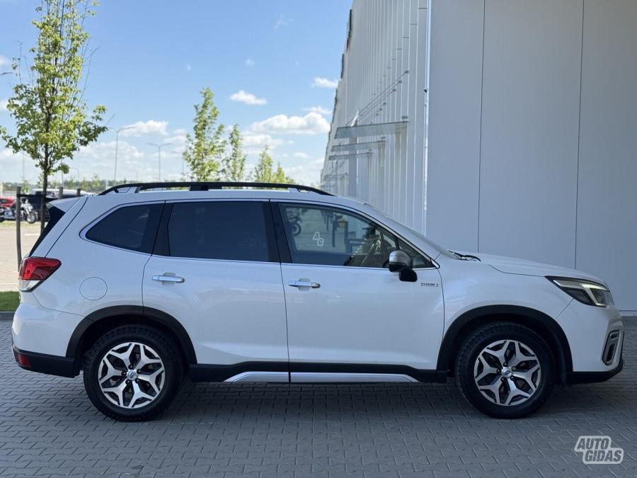 Sarkans Subaru Forester 2022 Viļņa, ar dzinēja tilpumu 2.00 L un nobraukumu 178 tūkst. km par 18999 €, foto 7 vietnē AUTOMOTO.COM.LV
