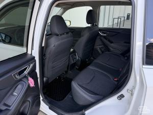 Sarkans Subaru Forester 2022 Viļņa, ar dzinēja tilpumu 2.00 L un nobraukumu 178 tūkst. km par 18999 €, foto 9 vietnē AUTOMOTO.COM.LV