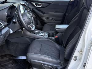 Sarkans Subaru Forester 2022 Viļņa, ar dzinēja tilpumu 2.00 L un nobraukumu 178 tūkst. km par 18999 €, foto 10 vietnē AUTOMOTO.COM.LV