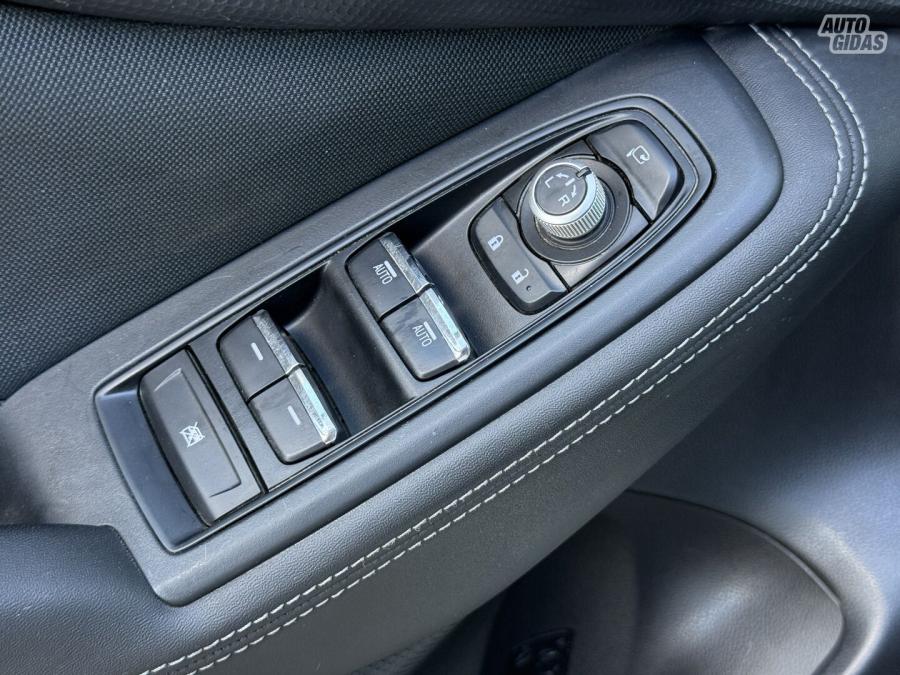 Sarkans Subaru Forester 2022 Viļņa, ar dzinēja tilpumu 2.00 L un nobraukumu 178 tūkst. km par 18999 €, foto 11 vietnē AUTOMOTO.COM.LV