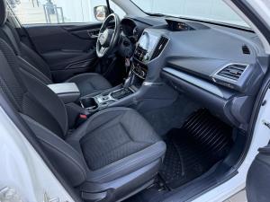 Sarkans Subaru Forester 2022 Viļņa, ar dzinēja tilpumu 2.00 L un nobraukumu 178 tūkst. km par 18999 €, foto 13 vietnē AUTOMOTO.COM.LV