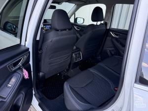 Sarkans Subaru Forester 2022 Viļņa, ar dzinēja tilpumu 2.00 L un nobraukumu 178 tūkst. km par 18999 €, foto 14 vietnē AUTOMOTO.COM.LV