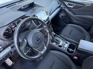 Sarkans Subaru Forester 2022 Viļņa, ar dzinēja tilpumu 2.00 L un nobraukumu 178 tūkst. km par 18999 €, foto 16 vietnē AUTOMOTO.COM.LV
