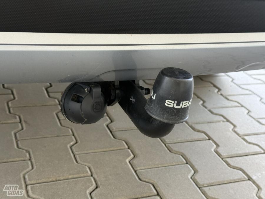 Sarkans Subaru Forester 2022 Viļņa, ar dzinēja tilpumu 2.00 L un nobraukumu 178 tūkst. km par 18999 €, foto 26 vietnē AUTOMOTO.COM.LV