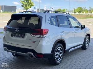 Sarkans Subaru Forester 2022 Viļņa, ar dzinēja tilpumu 2.00 L un nobraukumu 178 tūkst. km par 18999 €, foto 27 vietnē AUTOMOTO.COM.LV