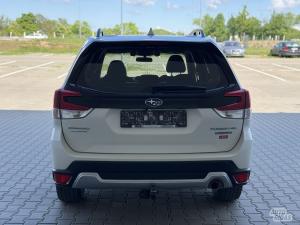 Sarkans Subaru Forester 2022 Viļņa, ar dzinēja tilpumu 2.00 L un nobraukumu 178 tūkst. km par 18999 €, foto 28 vietnē AUTOMOTO.COM.LV