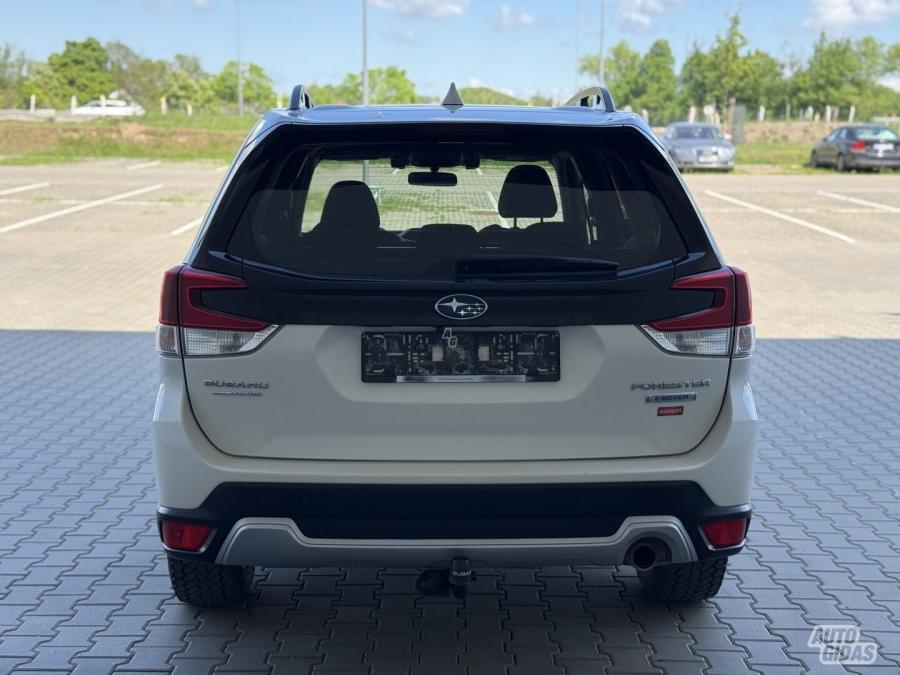 Sarkans Subaru Forester 2022 Viļņa, ar dzinēja tilpumu 2.00 L un nobraukumu 178 tūkst. km par 18999 €, foto 28 vietnē AUTOMOTO.COM.LV
