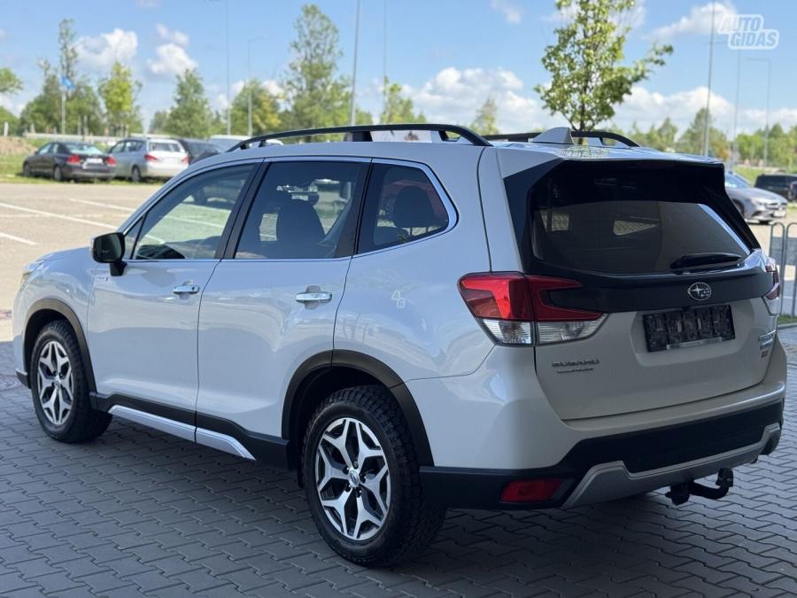 Sarkans Subaru Forester 2022 Viļņa, ar dzinēja tilpumu 2.00 L un nobraukumu 178 tūkst. km par 18999 €, foto 29 vietnē AUTOMOTO.COM.LV