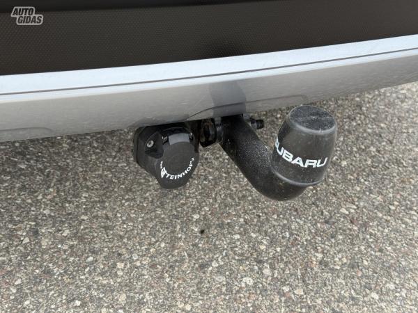 Sarkans Subaru Forester 2022 Viļņa, ar dzinēja tilpumu 2.00 L un nobraukumu 178 tūkst. km par 18999 €, foto 5 vietnē AUTOMOTO.COM.LV