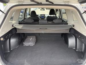 Red Subaru Forester 2022 in Vilnius, with an engine capacity of 2.00 L and mileage of 178 thousand km for 18999 €, photo 16 on AUTOMOTO.COM.LV
