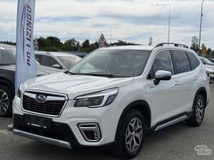 Red Subaru Forester 2022 in Vilnius, with an engine capacity of 2.00 L and mileage of 178 thousand km for 18999 €, photo 28 on AUTOMOTO.COM.LV