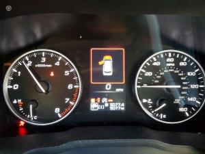 Sarkans Subaru Forester 2025 Viļņa, ar dzinēja tilpumu 2.50 L un nobraukumu 8 tūkst. km par 24250 €, foto 10 vietnē AUTOMOTO.COM.LV