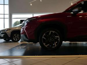 Sarkans Subaru Forester 2026 Kauņa, ar dzinēja tilpumu 2.00 L un nobraukumu 0 tūkst. km par 35900 €, foto 4 vietnē AUTOMOTO.COM.LV