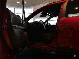 Sarkans Subaru Forester 2026 Kauņa, ar dzinēja tilpumu 2.00 L un nobraukumu 0 tūkst. km par 35900 €, foto 6 vietnē AUTOMOTO.COM.LV