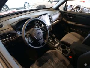 Sarkans Subaru Forester 2026 Kauņa, ar dzinēja tilpumu 2.00 L un nobraukumu 0 tūkst. km par 35900 €, foto 8 vietnē AUTOMOTO.COM.LV
