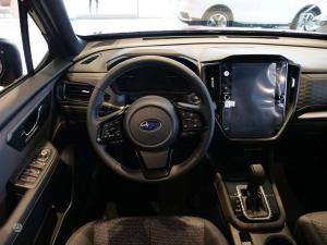 Sarkans Subaru Forester 2026 Kauņa, ar dzinēja tilpumu 2.00 L un nobraukumu 0 tūkst. km par 35900 €, foto 9 vietnē AUTOMOTO.COM.LV