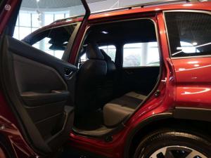 Sarkans Subaru Forester 2026 Kauņa, ar dzinēja tilpumu 2.00 L un nobraukumu 0 tūkst. km par 35900 €, foto 13 vietnē AUTOMOTO.COM.LV