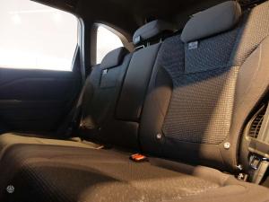 Sarkans Subaru Forester 2026 Kauņa, ar dzinēja tilpumu 2.00 L un nobraukumu 0 tūkst. km par 35900 €, foto 14 vietnē AUTOMOTO.COM.LV