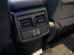 Sarkans Subaru Forester 2026 Kauņa, ar dzinēja tilpumu 2.00 L un nobraukumu 0 tūkst. km par 35900 €, foto 15 vietnē AUTOMOTO.COM.LV