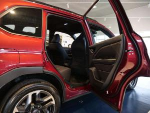 Sarkans Subaru Forester 2026 Kauņa, ar dzinēja tilpumu 2.00 L un nobraukumu 0 tūkst. km par 35900 €, foto 16 vietnē AUTOMOTO.COM.LV