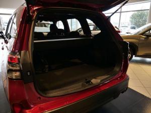 Sarkans Subaru Forester 2026 Kauņa, ar dzinēja tilpumu 2.00 L un nobraukumu 0 tūkst. km par 35900 €, foto 17 vietnē AUTOMOTO.COM.LV