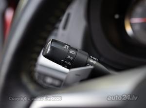 Sarkans Subaru Forester 2013 Tallina, ar dzinēja tilpumu 2.00 L un nobraukumu 128 tūkst. km par 10790 €, foto 18 vietnē AUTOMOTO.COM.LV