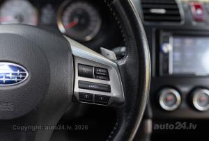 Sarkans Subaru Forester 2013 Tallina, ar dzinēja tilpumu 2.00 L un nobraukumu 128 tūkst. km par 10790 €, foto 22 vietnē AUTOMOTO.COM.LV