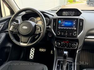 Sarkans Subaru Forester 2022 Tallina, ar dzinēja tilpumu 2.00 L un nobraukumu 44 tūkst. km par 23900 €, foto 16 vietnē AUTOMOTO.COM.LV