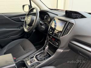 Sarkans Subaru Forester 2022 Tallina, ar dzinēja tilpumu 2.00 L un nobraukumu 44 tūkst. km par 23900 €, foto 22 vietnē AUTOMOTO.COM.LV
