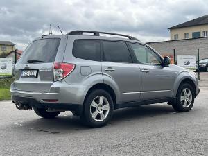 Subaru Forester 2008 Narva, ar dzinēja tilpumu 2.00 L un nobraukumu 369 tūkst. km par 1999 €, foto 8 vietnē AUTOMOTO.COM.LV