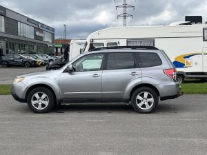 Subaru Forester 2008 Narva, ar dzinēja tilpumu 2.00 L un nobraukumu 369 tūkst. km par 1999 €, foto 15 vietnē AUTOMOTO.COM.LV