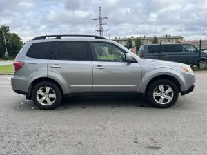 Subaru Forester 2008 Narva, ar dzinēja tilpumu 2.00 L un nobraukumu 369 tūkst. km par 1999 €, foto 16 vietnē AUTOMOTO.COM.LV