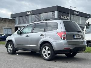 Subaru Forester 2008 Narva, ar dzinēja tilpumu 2.00 L un nobraukumu 369 tūkst. km par 1999 €, foto 17 vietnē AUTOMOTO.COM.LV