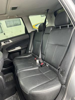 Subaru Forester 2008 Narva, ar dzinēja tilpumu 2.00 L un nobraukumu 369 tūkst. km par 1999 €, foto 21 vietnē AUTOMOTO.COM.LV
