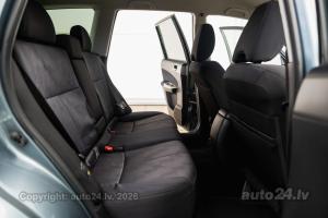 Subaru Forester 2010 in Tallinn, with an engine capacity of 2.00 L and mileage of 165 thousand km for 5999 €, photo 8 on AUTOMOTO.COM.LV