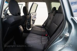 Subaru Forester 2010 in Tallinn, with an engine capacity of 2.00 L and mileage of 165 thousand km for 5999 €, photo 10 on AUTOMOTO.COM.LV