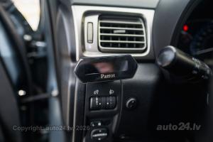 Subaru Forester 2010 in Tallinn, with an engine capacity of 2.00 L and mileage of 165 thousand km for 5999 €, photo 14 on AUTOMOTO.COM.LV