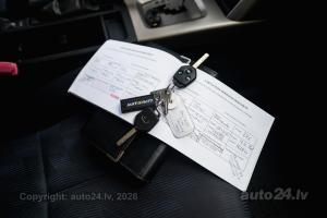 Subaru Forester 2010 in Tallinn, with an engine capacity of 2.00 L and mileage of 165 thousand km for 5999 €, photo 17 on AUTOMOTO.COM.LV