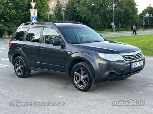 Subaru Forester 2010 Narva, ar dzinēja tilpumu 2.00 L un nobraukumu 309 tūkst. km par 2499 €, foto 4 vietnē AUTOMOTO.COM.LV