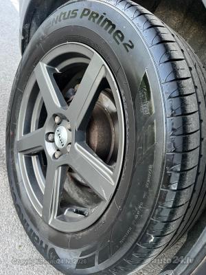 Subaru Forester 2010 Narva, ar dzinēja tilpumu 2.00 L un nobraukumu 309 tūkst. km par 2499 €, foto 15 vietnē AUTOMOTO.COM.LV