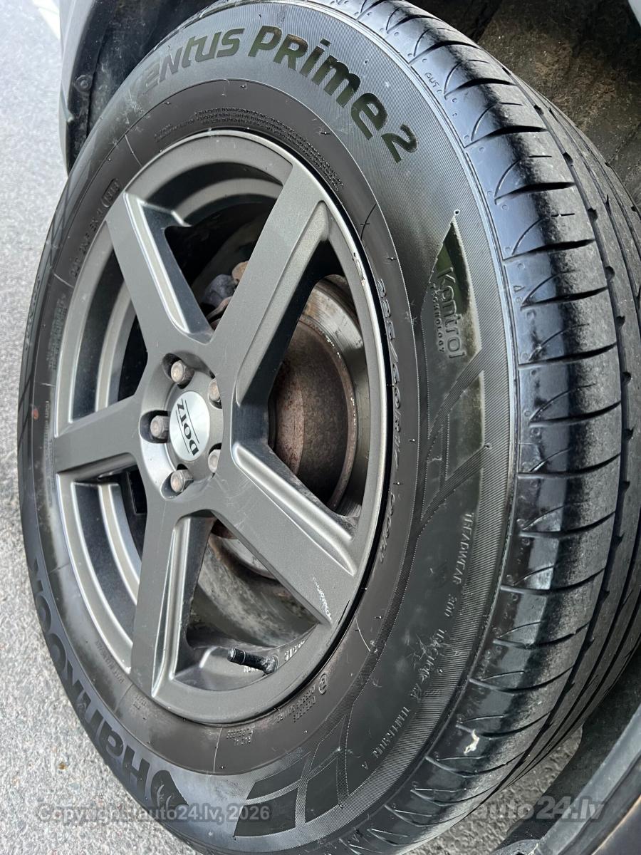 Subaru Forester 2010 Narva, ar dzinēja tilpumu 2.00 L un nobraukumu 309 tūkst. km par 2499 €, foto 15 vietnē AUTOMOTO.COM.LV