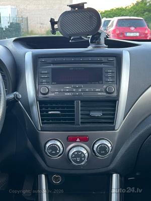 Subaru Forester 2010 Narva, ar dzinēja tilpumu 2.00 L un nobraukumu 309 tūkst. km par 2499 €, foto 17 vietnē AUTOMOTO.COM.LV