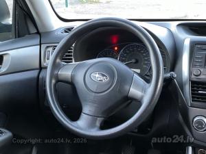 Subaru Forester 2010 Narva, ar dzinēja tilpumu 2.00 L un nobraukumu 309 tūkst. km par 2499 €, foto 20 vietnē AUTOMOTO.COM.LV