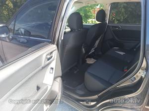 Subaru Forester 2013 in Tallinn, with an engine capacity of 2.00 L and mileage of 125 thousand km for 7490 €, photo 11 on AUTOMOTO.COM.LV