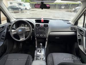 Subaru Forester 2013 Tallina, ar dzinēja tilpumu 2.00 L un nobraukumu 322 tūkst. km par 5990 €, foto 6 vietnē AUTOMOTO.COM.LV